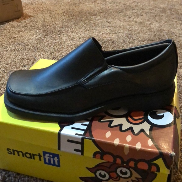 smartfit | Shoes | Smart Fit Boys Dress Shoe | Poshmark